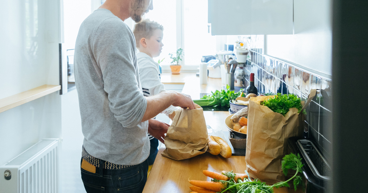 Shopping list tips to save money & stay organised - Plenty