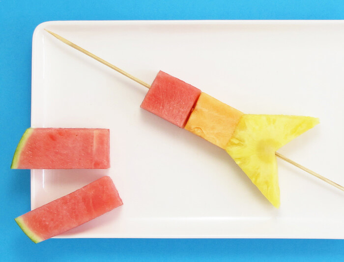 2 Easy and Fun Recipes to Make with Children - Plenty