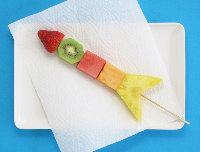 2 Easy and Fun Recipes to Make with Children - Plenty