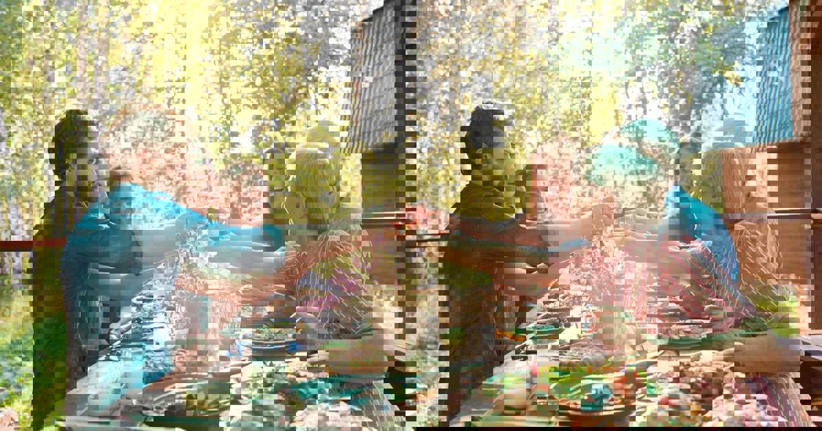 Tipps für das beste Grillfest aller Zeiten - Plenty