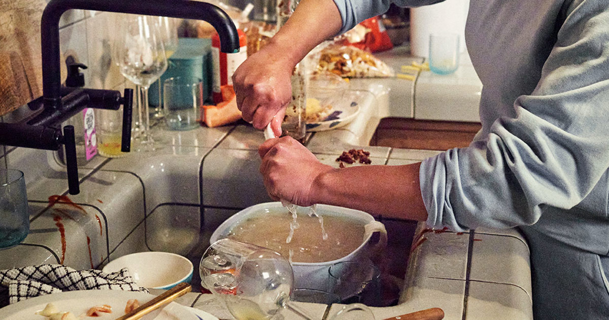 Essential Kitchen Safety Rules for all the Family - Plenty