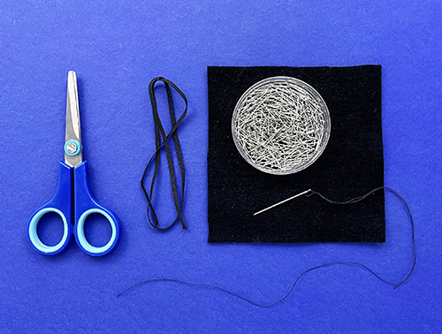 How to Make a Telescope and Eye Patch for kids - Plenty