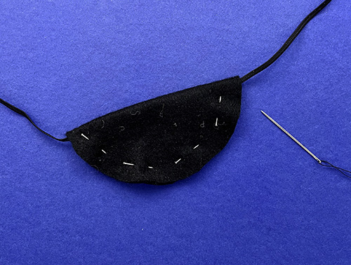 How to Make a Telescope and Eye Patch for kids - Plenty