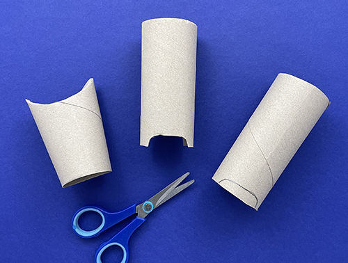 5 easy cardboard animal crafts for a rainy day - Plenty