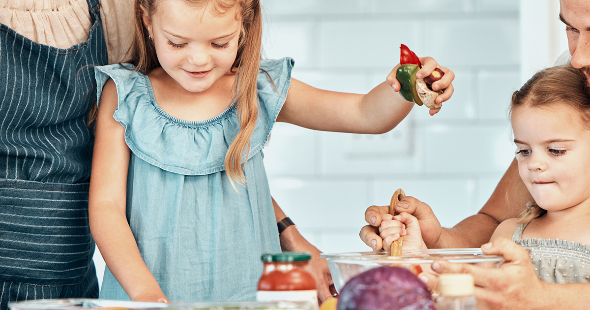 Food leftover? What to do with leftover food - Plenty