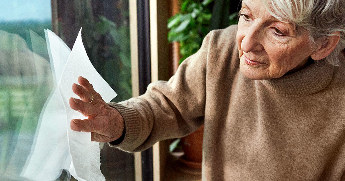 Cleaning Windows: How to Clean Windows Properly - Plenty