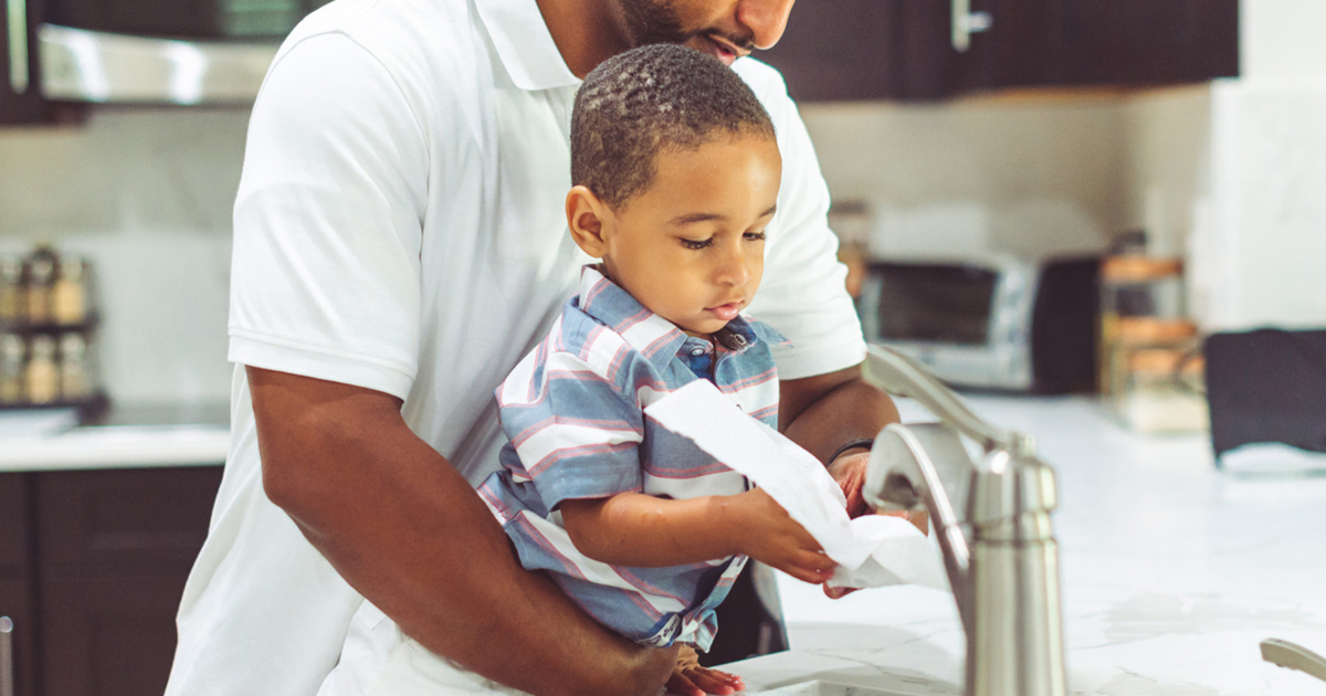 Is kitchen roll recyclable? Find out here - Plenty