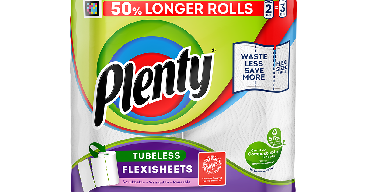 Plenty: proud partners of NaviLens - Plenty